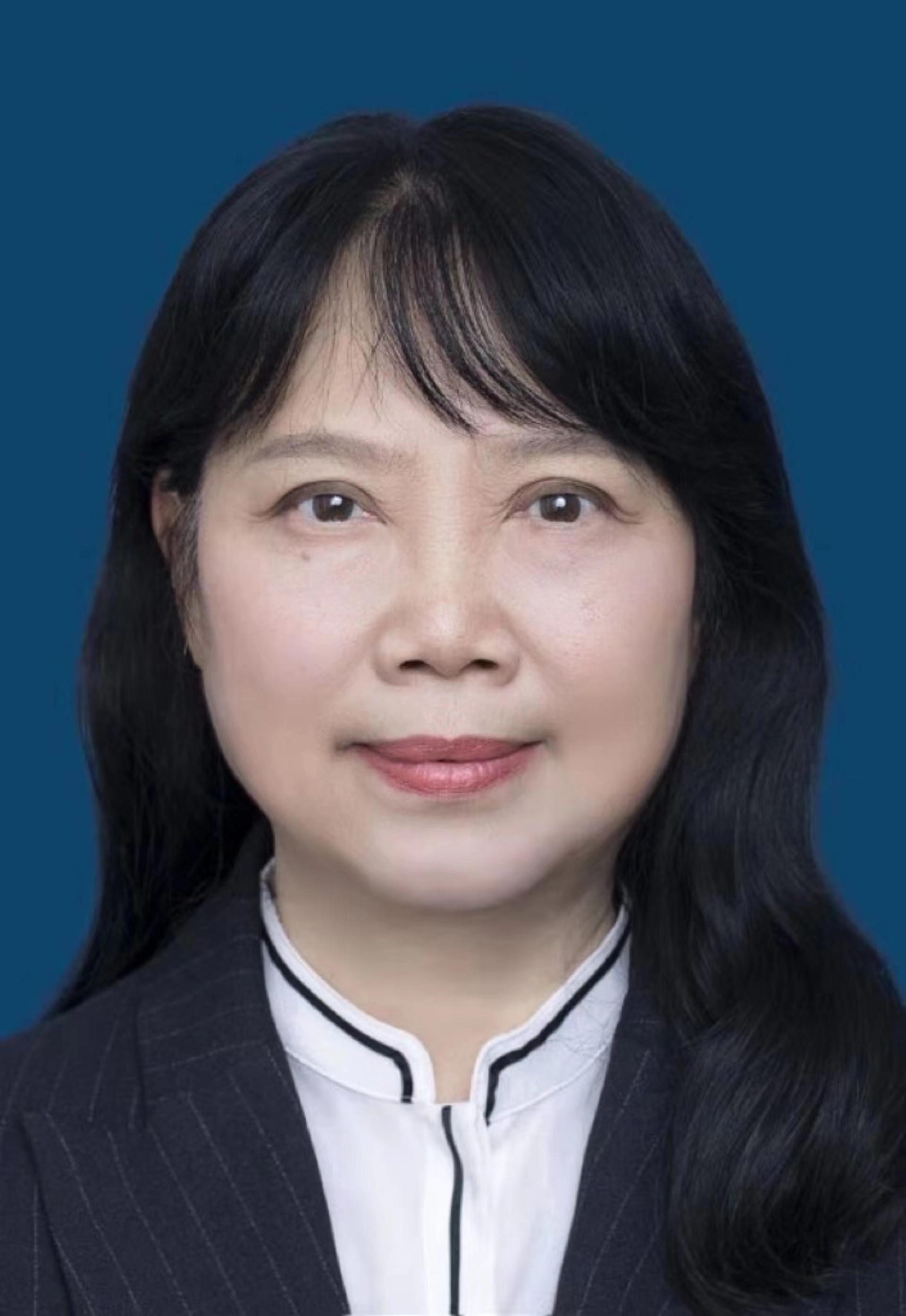 Fan Hong-上海体育大学新闻与传播学院